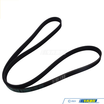 GZ-11287628652 7PK1855皮带适用宝马13系E82E90 335i
