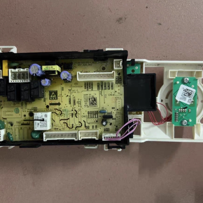 适用于美的洗衣机MD100V332DG5 主板 显示板17138100020823