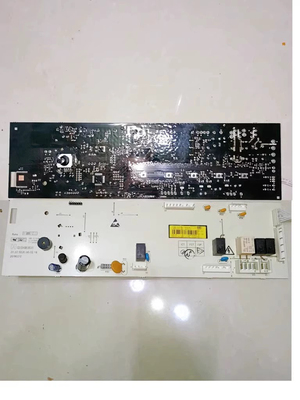 适用于小mi/家滚筒洗衣机XHQG80MJ201W电脑板X2362-001-1343版