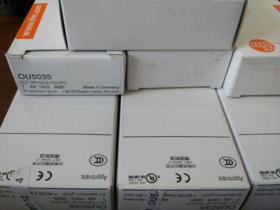 易福门原装IF5929 IF5930 IF5933 IF5934 IF5935 IFS206 IFS207_虎窝淘