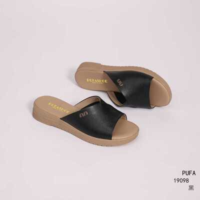 浦发日常外穿凉拖鞋轻便懒人鞋