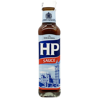 亨氏牛排酱烤肉酱HPsauce255g