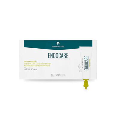旺购上品西班牙代购ENDOCARE 安多可5号修护精华7*1ML