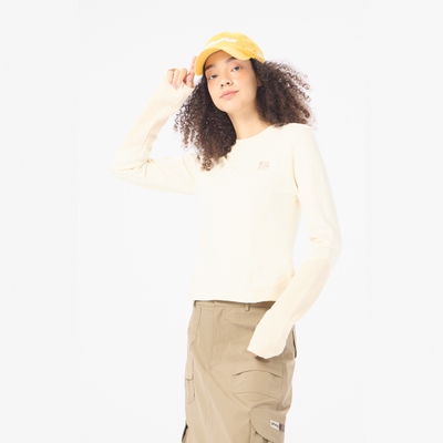 新款小怪兽冬季内搭T恤