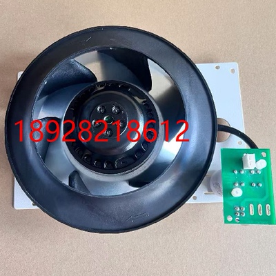 R2E190-AF58-13 M2E068-CF 230V LA466711U002 德国EBM带电容风机