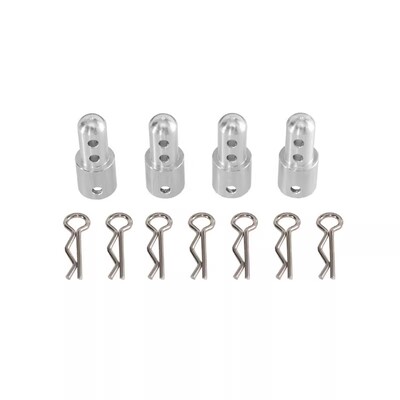 美嘉欣 14301 14302 14303 14209 14210 遥控车 改装 车壳增高柱