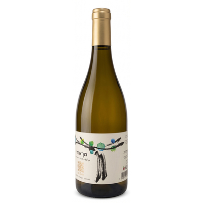 雷卡纳蒂酒庄Recanati Winery Maraw马拉威干白葡萄酒