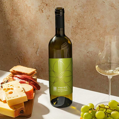 Recanati Winery Sauvignon Blanc 2023  以色列葡萄酒 Kosher