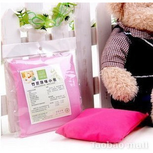 维康竹炭冰箱包抽屉包衣柜包竹