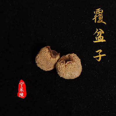 『宁采陈』覆盆子 浙江磐安千岛湖 干果泡水 养生滋补【小包装】