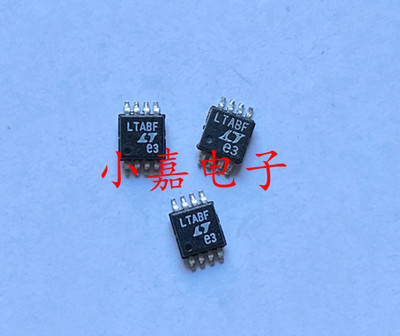LTC4300A-1CMS8 丝印LTABF 封装MSOP8 现货可直拍 总线缓冲器