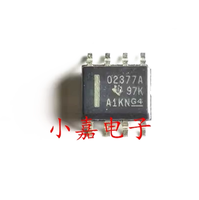 OPA2377AIDR 丝印O2377A 运算放大器 封装SOP8 质量保证 包上机