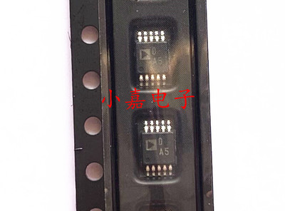 全新 AD5667RBRMZ-1 AD5667RBRMZ 丝印DA5 封装MSOP10 质量保证