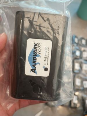 TP240141 主机适配器 TotalPhase Aardvark I2C全新原装正品