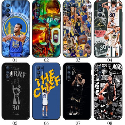 库里Curry 适用 VIVO Y50/X50 Pro+/Y70t/Y50t/X70/Y73s/Y70s/Y20/S17/S16/S12/Y30/T1/realme Q3s手机壳