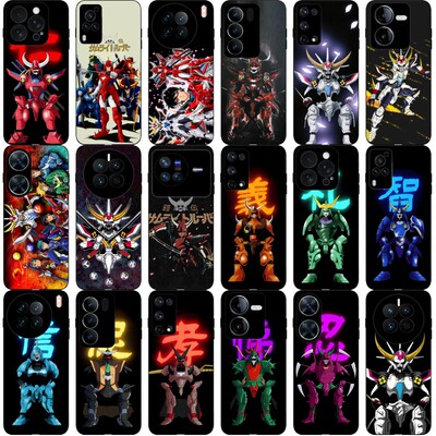 魔神坛斗士 适用VIVO S50/S19/S20/S30/S18/S17/S16/S16e/T1/T2x/X90/X60/x80/x70/S1玻璃壳