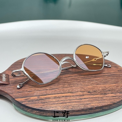 RIGARDS钛金属复古墨镜