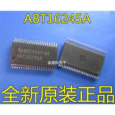 SN74ABT16245ADLROP48