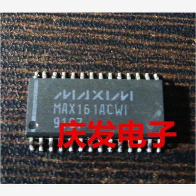 进口正品MAX16CWIBSOP28
