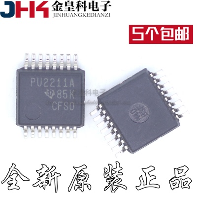 TPS2211AIDBR丝印PU原装