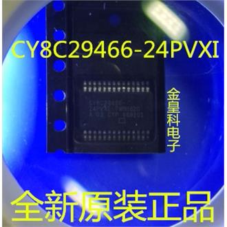 CY8C29466-PVXISSO正品