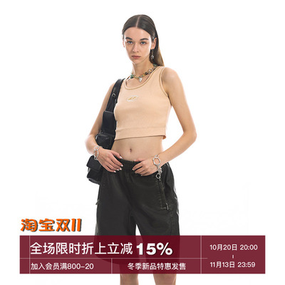 透气unvesno舒适cleanfit背心