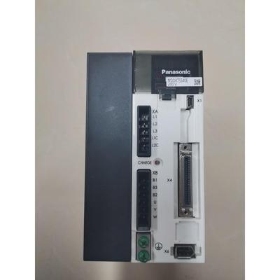 二手拆机松下A5 MDDKT/MDDHT5540E/CA1 1.5KW伺服驱动器 现货