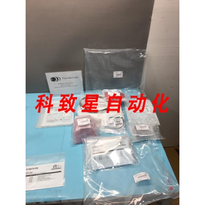 工业配件AMAT 02406206 KIT CUSTOMER SUPPLIED QDP80/QMB250 PAR