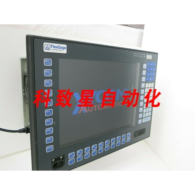 工业配件3715 KPM 面板 PM-102227