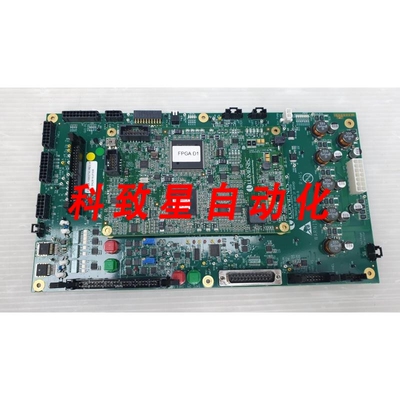 工业配件PC-10052750 REV.H ULTRAPULSE DUO IF板