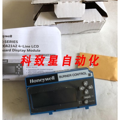 工业配件S7800 A 2142 键盘显示模块 中文 S7800A 2142 S7800A100