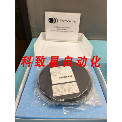 工业配件LAM 715-011531-011 ALUMINUM ANODIZED ELECTRODE 13931