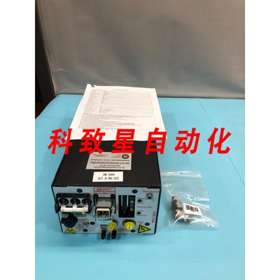 工业配件AE 3155089-005 RF GENERATOR RFG 3001 3KW 13.56MHZ 18