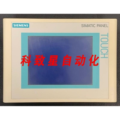 工业配件触摸屏 TP177B DP-6 MSTN