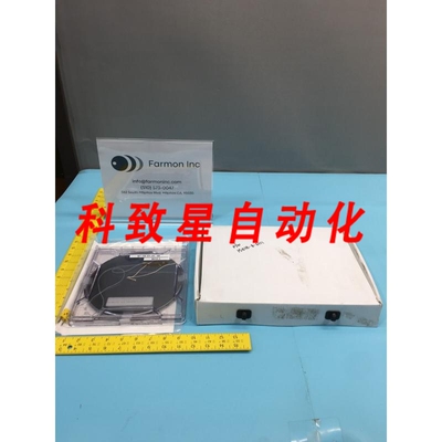 工业配件SENSARRAY 1501B-8-0111 SINGLE TITANIUM WAFER TYPE K