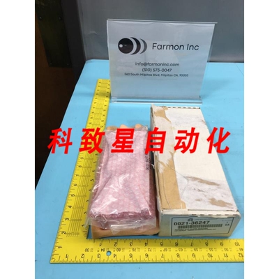 工业配件AMAT 00216247 WXP CLAMP CENTURA 140843