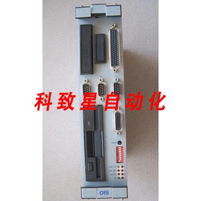 工业配件10330-11350输入输出模块30330-11351