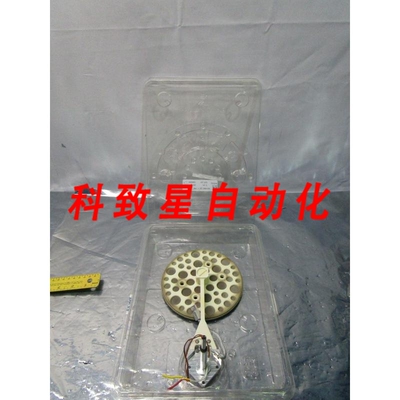 工业配件AMAT 0010-60025-SUSC 4 TPMNT SUSCEPTOR CVD TOOL 4 IN