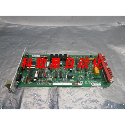 工业配件AMAT 0090-00811 DUAL GAS LEAK DETECTOR BOARD 105042