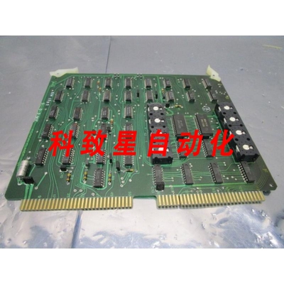 工业配件644-0963-007 PCB A6 110615