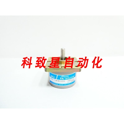 工业配件TS2014N182E32 FA-SOLVER 旋转编码器