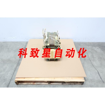 工业配件SOLIDSTATE CONTROLS 8016158-90 LINE REACTOR 3PH