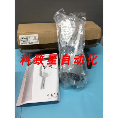 工业配件ATMI SR4BDAFB-050323 SMARTPROBE NOWPAK DISPENSER 120