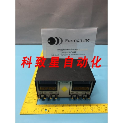 工业配件AMAT 0010-09063 SUSCEPTOR CALIBRATION DISP ASSY P500