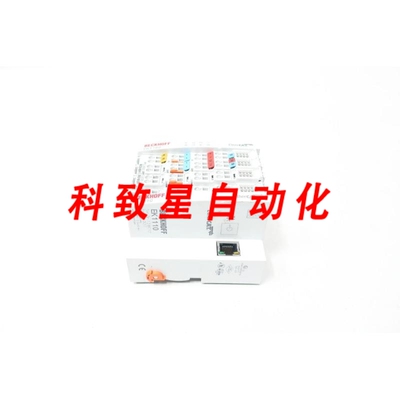 工业配件EK1110 EL9505 EL3356 模块
