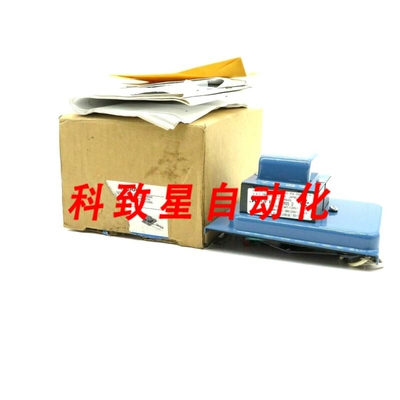 工业配件控制Y68AA-1 Y68AA1变压器40VA 120VACY68AA1 VF2IO2A040