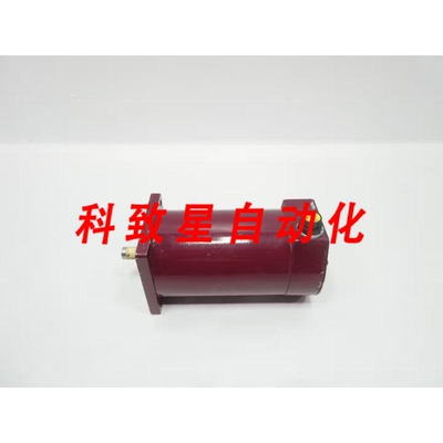 工业配件E42HLHT-LSS-NS-02 步进电机 65V 7.9A AMP 265W 1500RPM