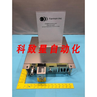 工业配件4S066-884-4 CONTROLLER (ERCR-NS00-E113-E) NSR 193161