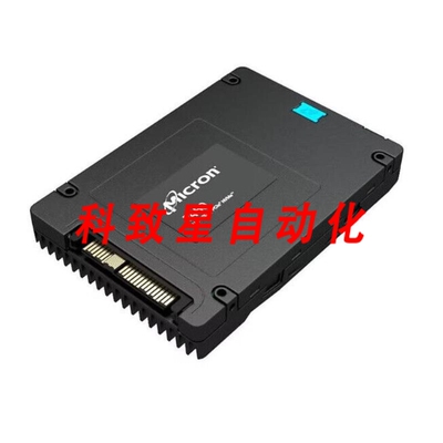 工业配件MTFDKCC6T4TFS-1BC1ZABYYR 7450 MAX 6.4TB