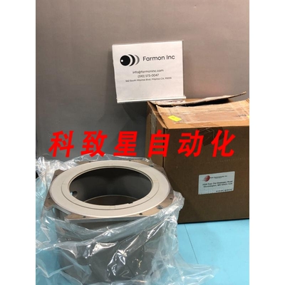 工业配件AMAT MXP MXP+ETCH CHAMBER+CATHODE LINER SET SLIT VAL